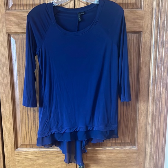 Zenim | Tops | Zenim Womans Blouse | Poshmark